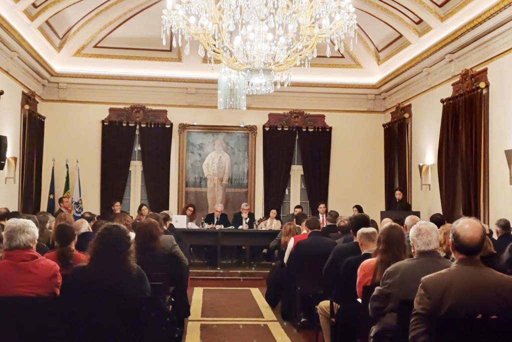 Orçamento para 2026 Aprovado em Assembleia Municipal | Voz da Póvoa