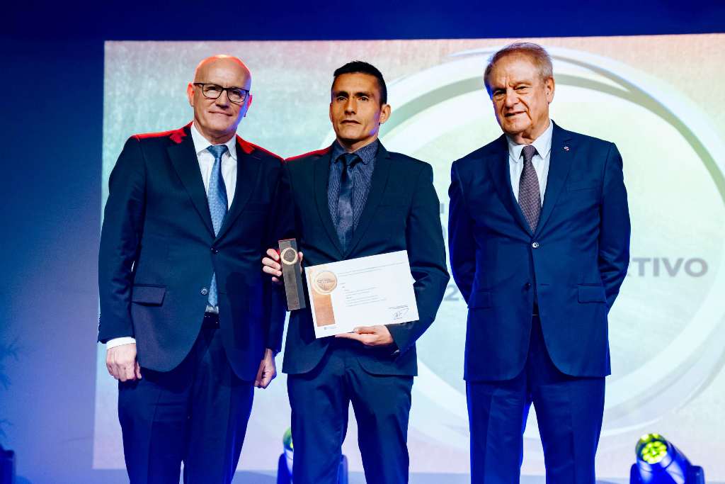 Município de Esposende distingue excelência na Gala do Desporto | Voz ...