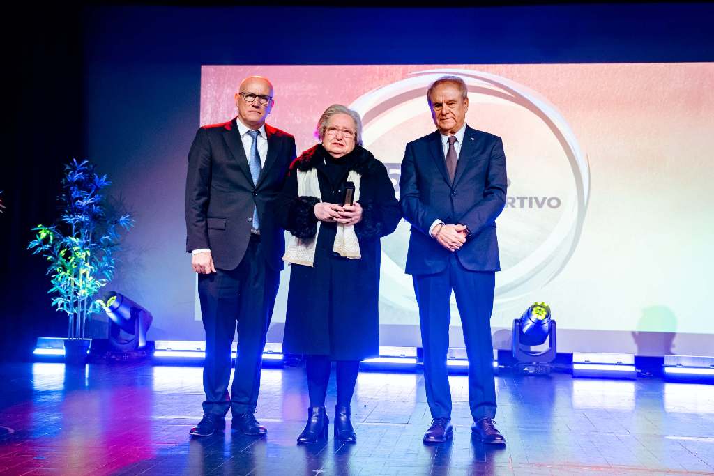 Município de Esposende distingue excelência na Gala do Desporto | Voz ...