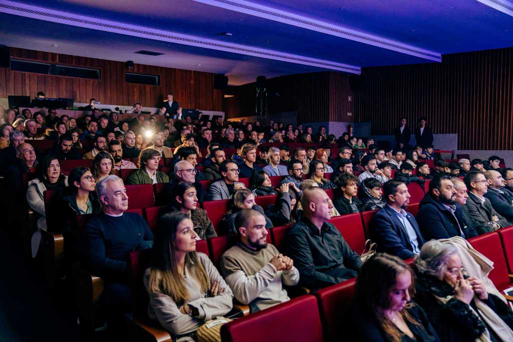 Município de Esposende distingue excelência na Gala do Desporto | Voz ...